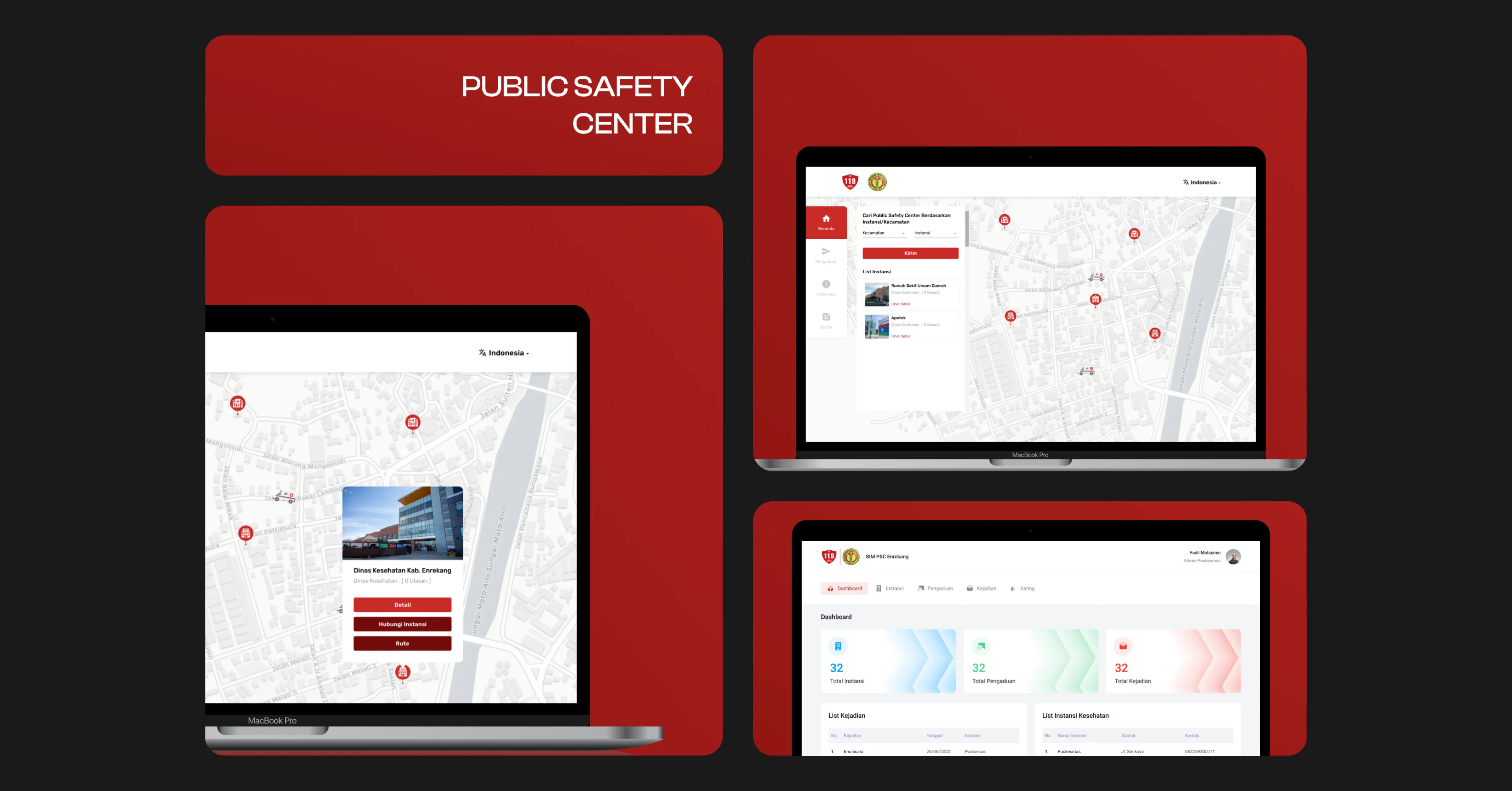 PSC - Metrotech Digital Asia